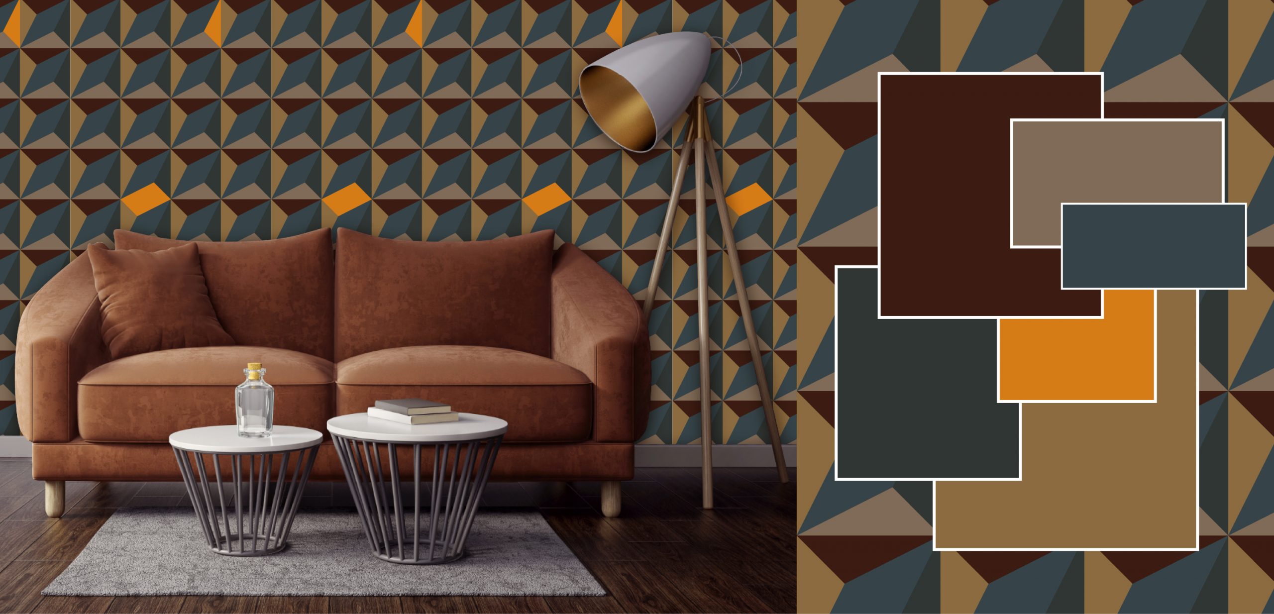 Paperd - Murals and Wallpapers for beautiful walls